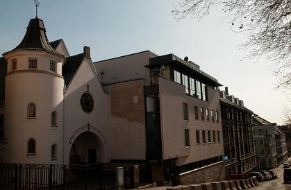 Muslims embrace Oslo synagogue - Norway's News in English — www ...