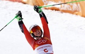 First women's alpine medal in 82 years - Norway's News in English — www ...