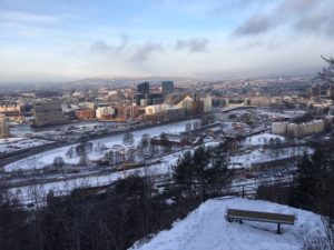 ‘Oslo’ marks its latest 100 years | Norway's News in English — www ...