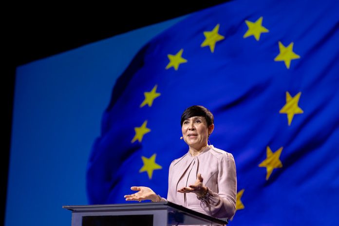 New leader for ‘liberal Conservatives’ will re-open EU membership ...