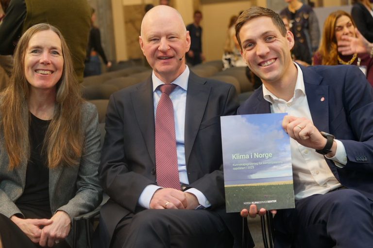 Climate change hits Norway hard | Norway's News in English — www ...