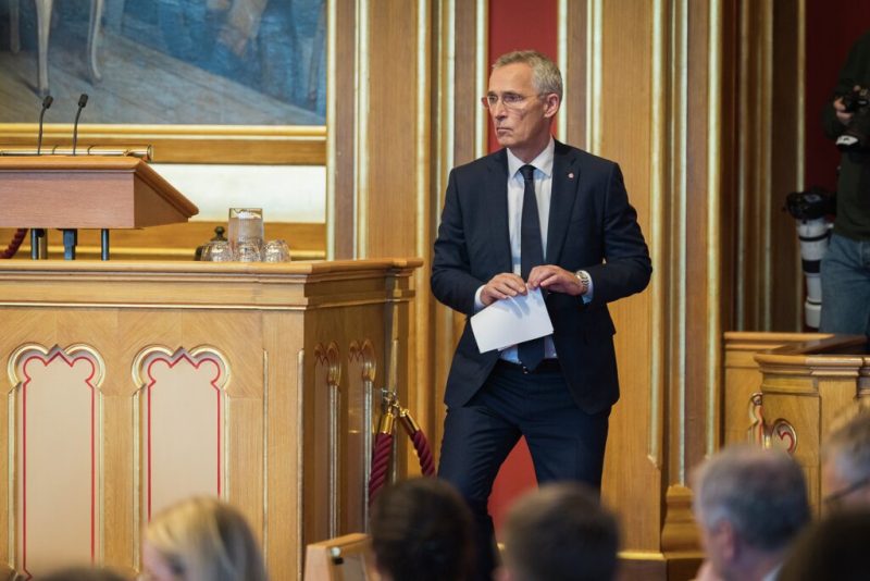 Major issues arise as Norwegian economy nears a turning point | Norway ...