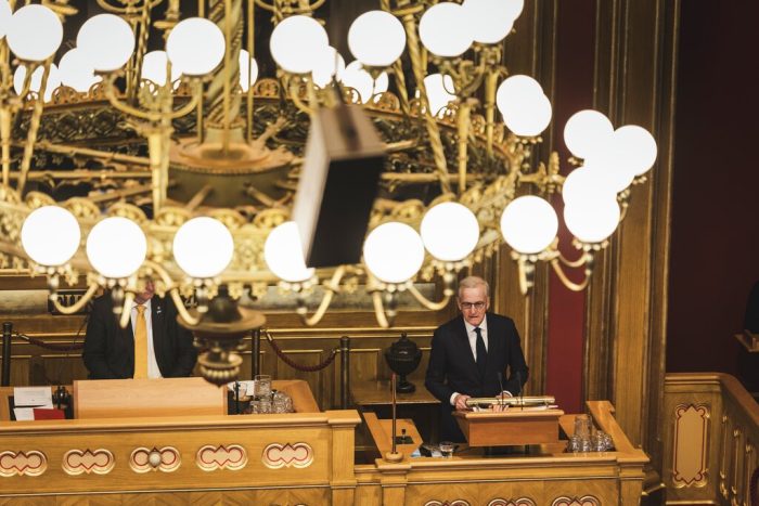 Shedding light on a ‘Plan for Norway’ | Norway's News in English — www ...
